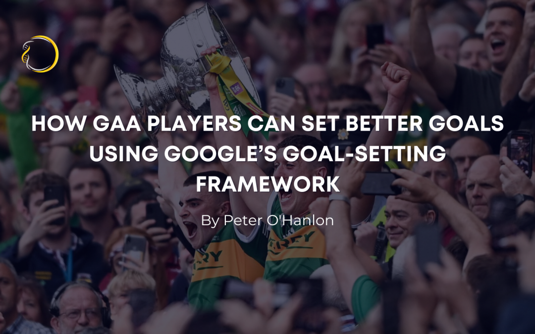 GAA Strength & Conditioning - O'Hanlon Performance