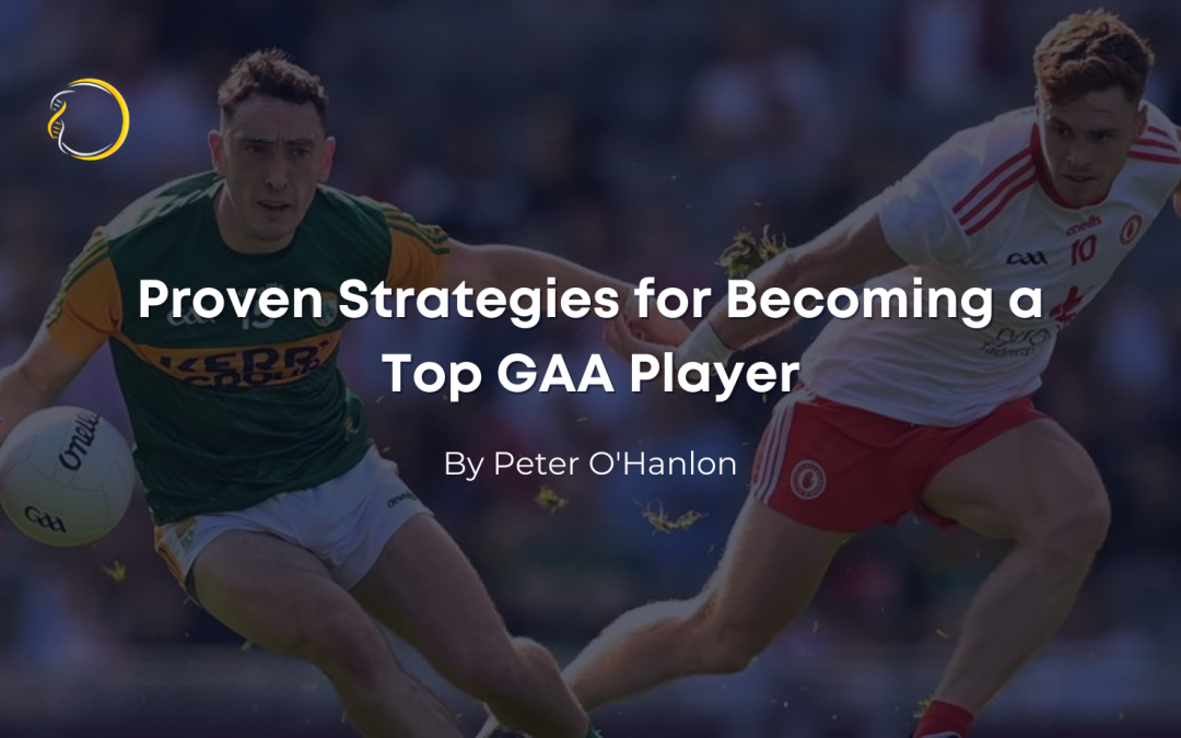 GAA Strength & Conditioning - O'Hanlon Performance